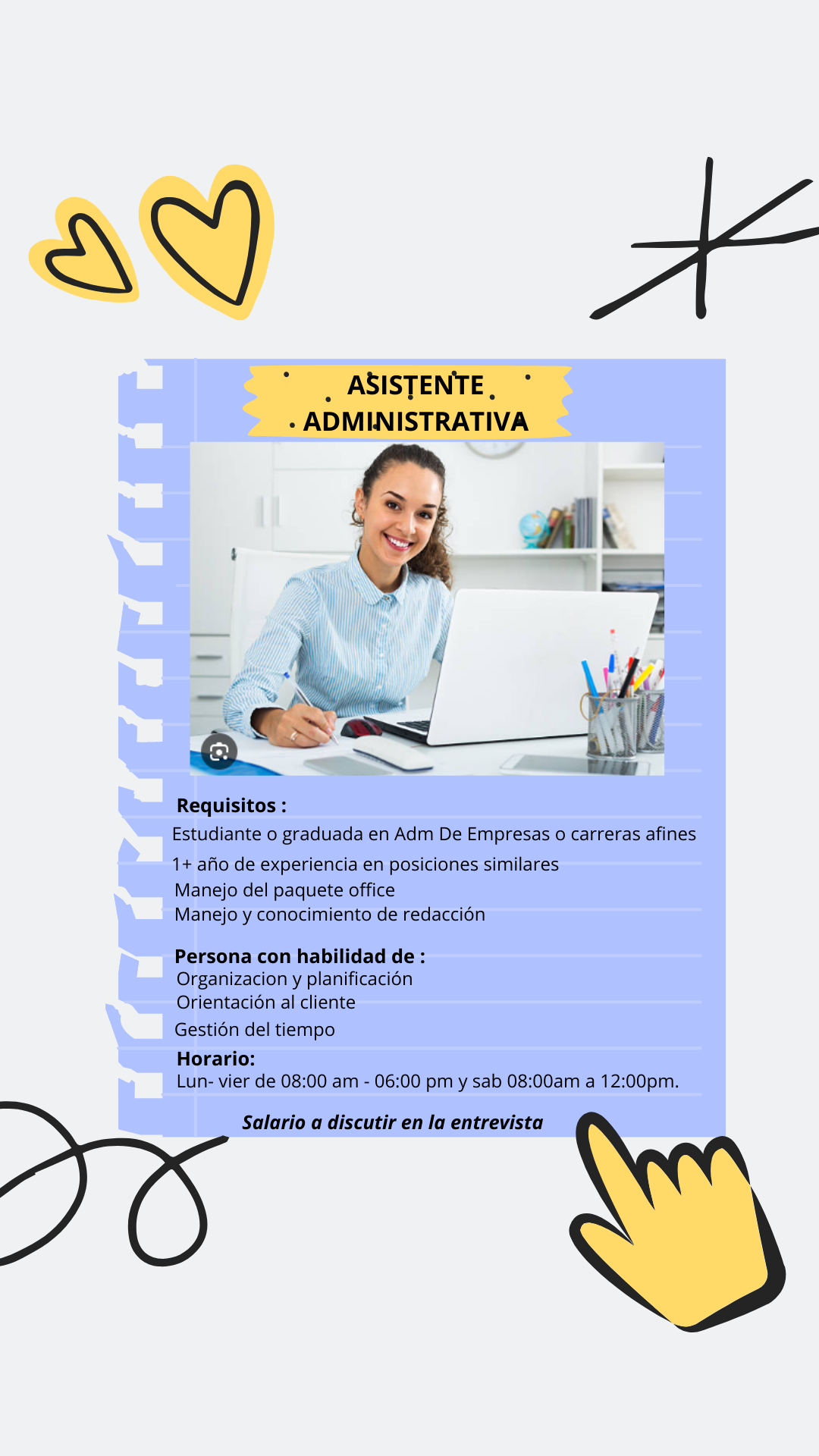 Gestión de Talento - Fundación Madre y Maestra