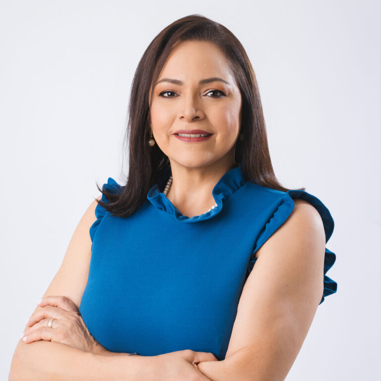 Entrevista a Paula Bueno - Fundación Madre y Maestra